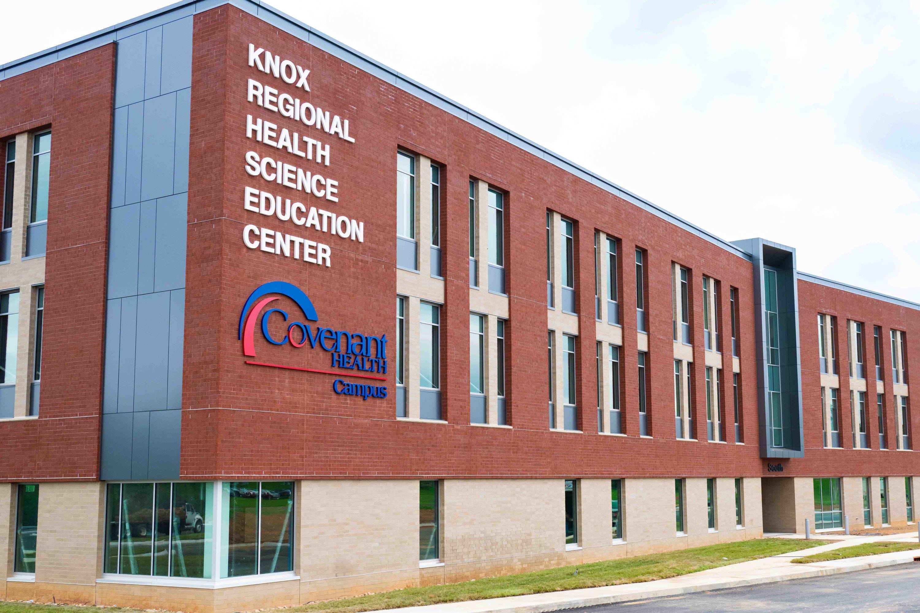 Roane State health science campus opens Jan. 20