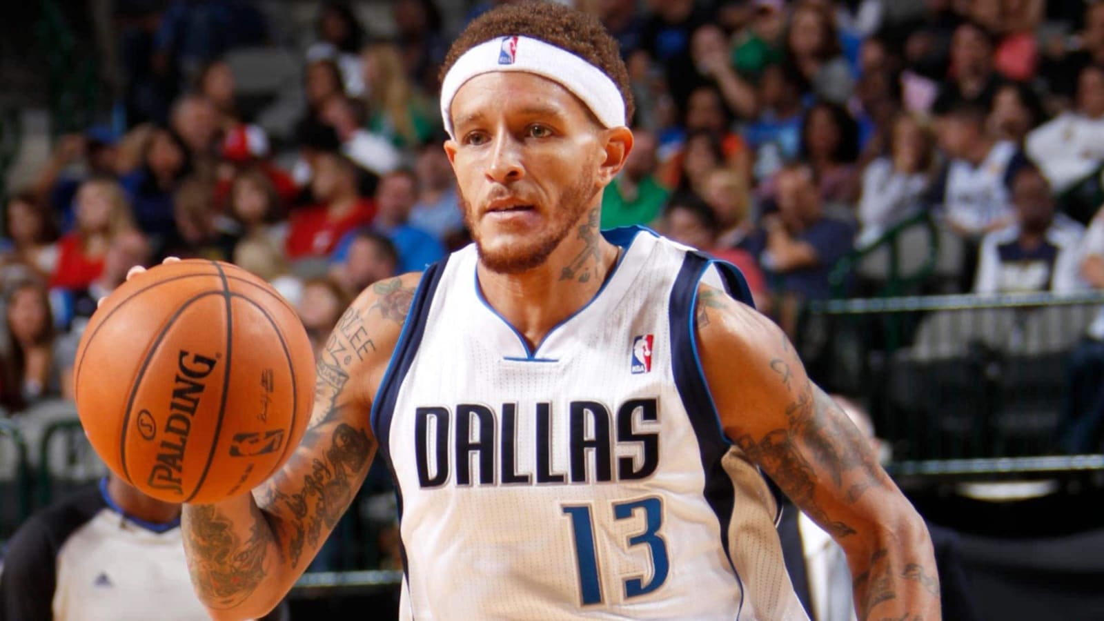 Quick Facts on Delonte West: 2026 Arrest, Net Worth, and If He Really ...
