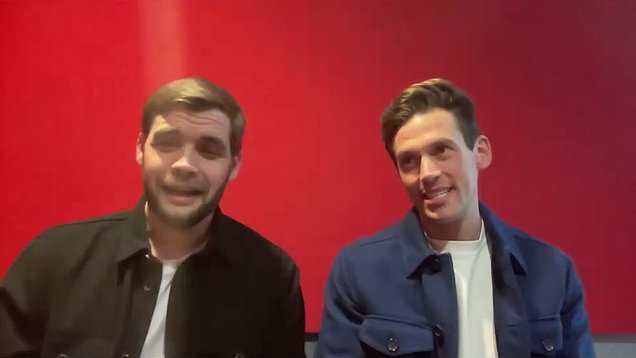 Sam and Adam on the battle of Rachel vs Fiona