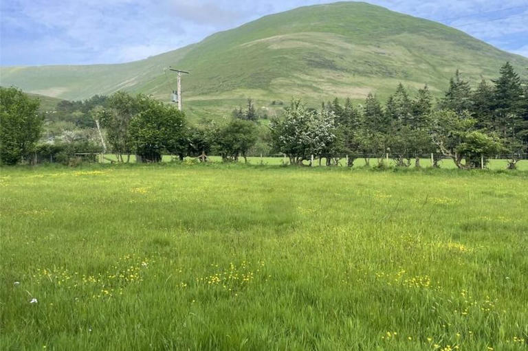 Cute chapel in national park ready for conversion into a stunning home