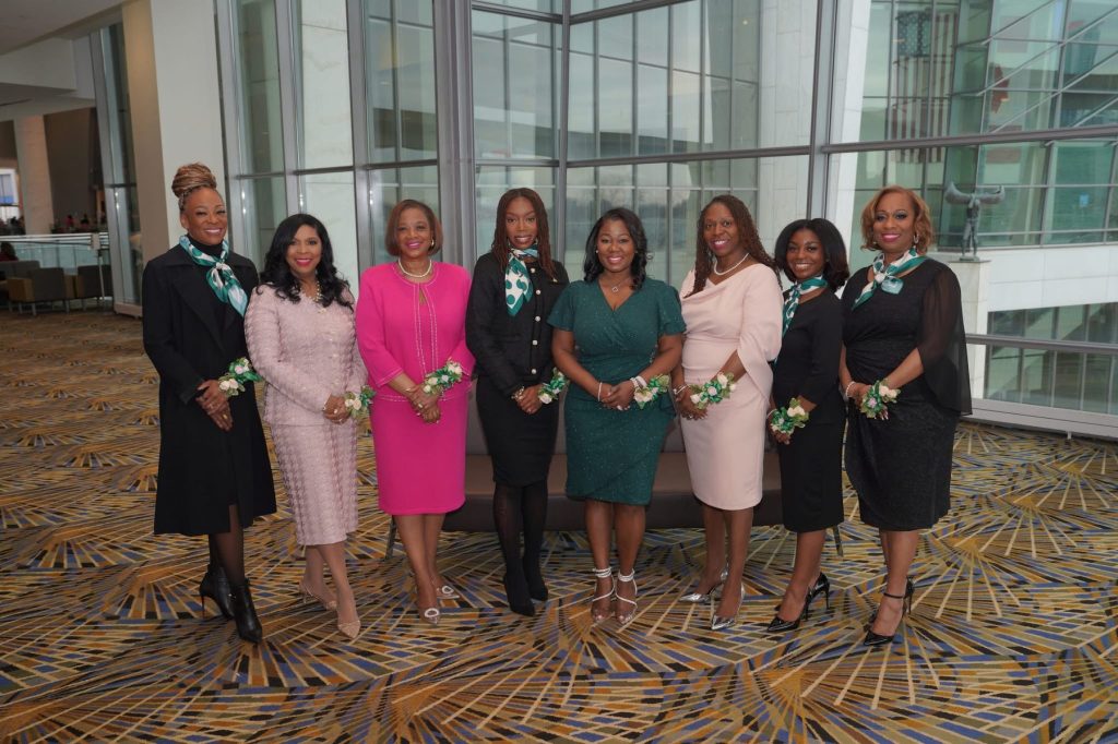 Detroit heard King’s dream first. These Black women are carrying it forward.