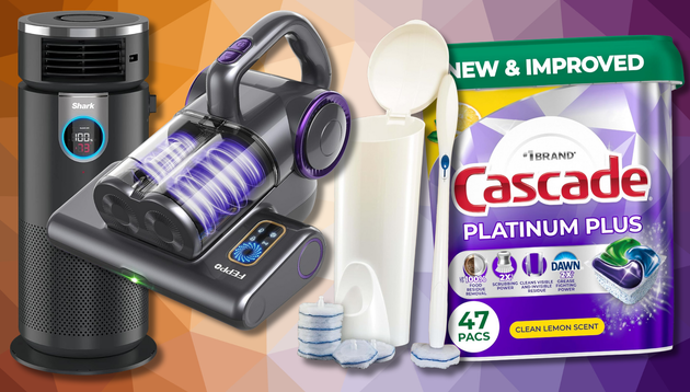 Amazon deals are shockingly great this weekend. Here are the 26 best finds