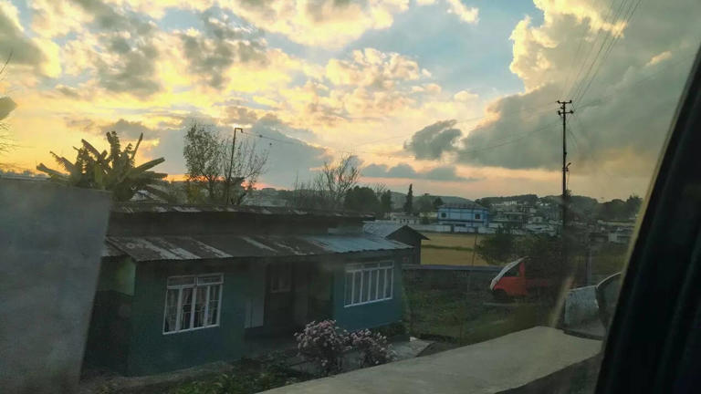 Road trip to Shillong: Why I will never go on one ever again