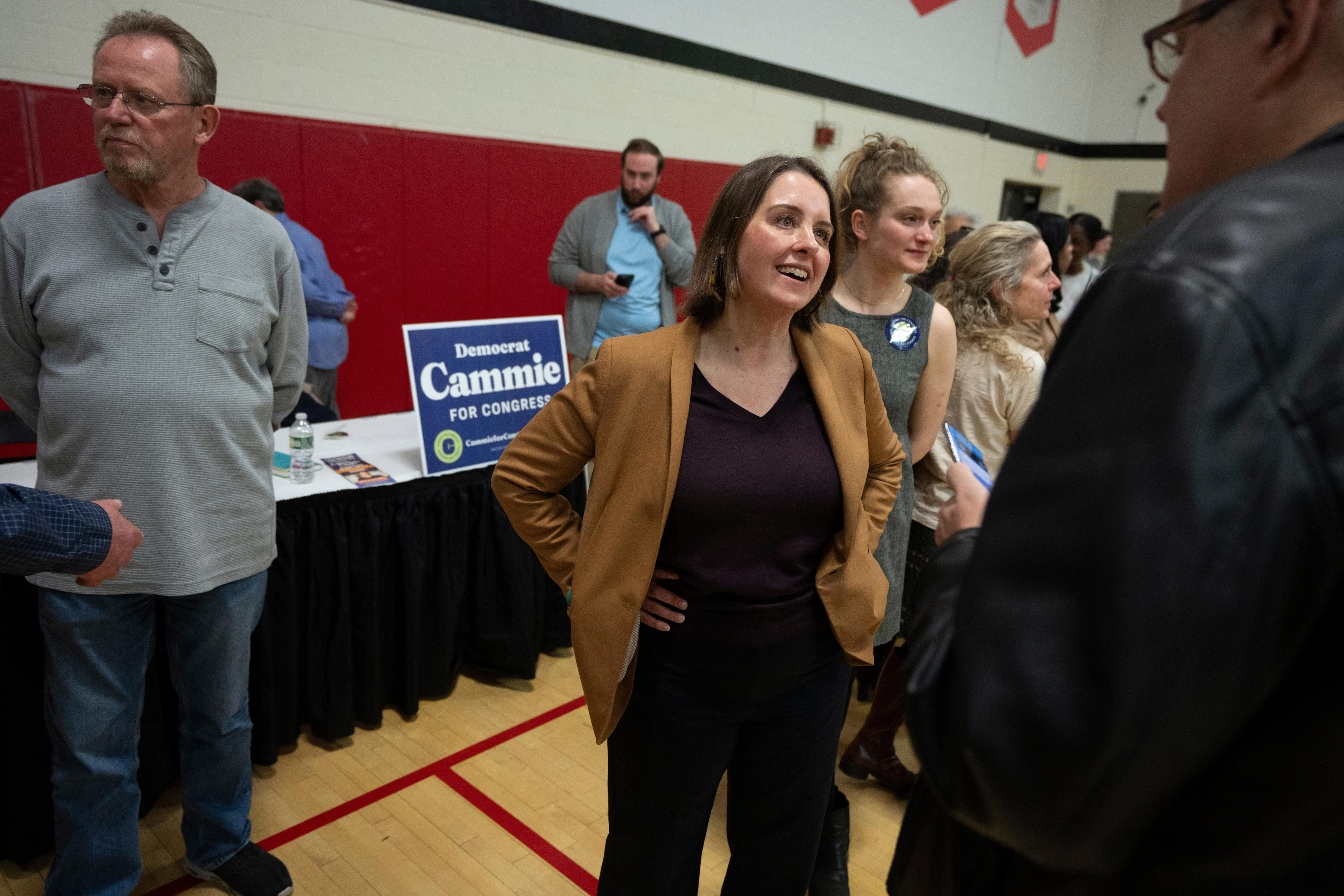 Meet candidates in NJ District 11 election to replace Mikie Sherrill