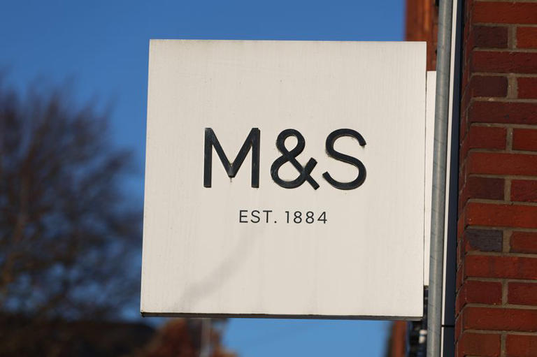 UK's 'best brand' revealed with Marks & Spencer, John Lewis and Boots ...