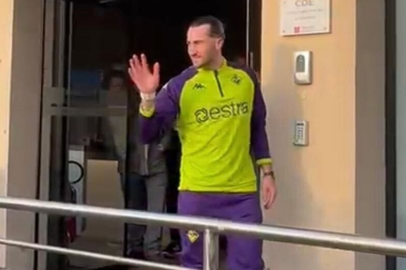 Leeds United announce Jack Harrison loan exit as transfer buy-out ...