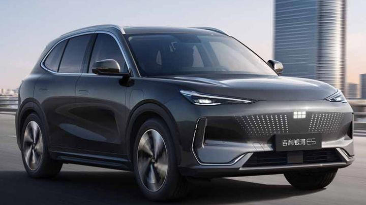 Una nueva marca china dice “hola” a España y aterriza con sus primeros ...