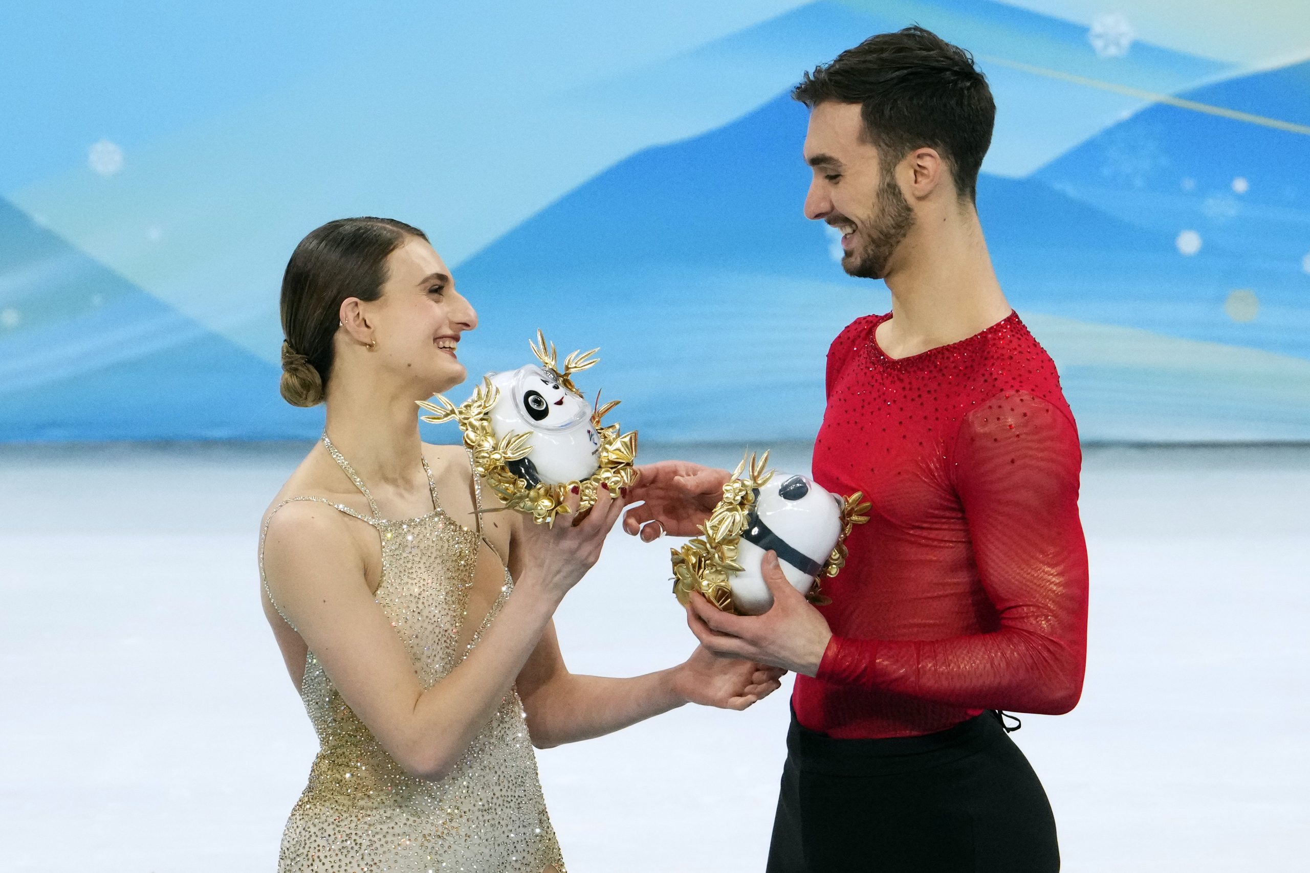 NBC removes Olympics commentator