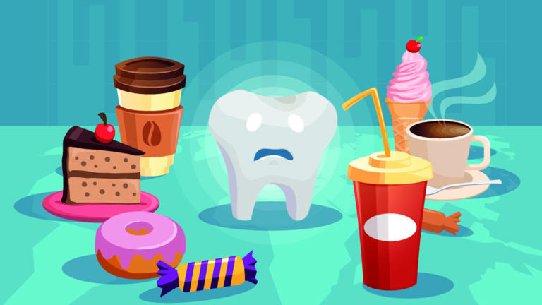 Sugar starts corroding your teeth within seconds: Here’s how to protect ...