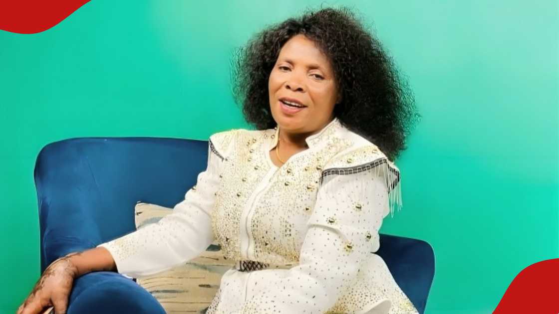 Rose Muhando explains reason she’s not married to Kenyan pastor ...