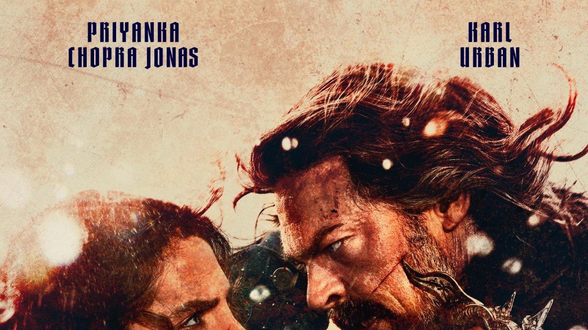 Disponible el tráiler del próximo gran estreno de Prime Video: nuevo ...