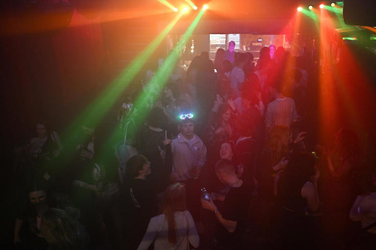 I asked AI to rank 11 best Newcastle nightclubs of all time