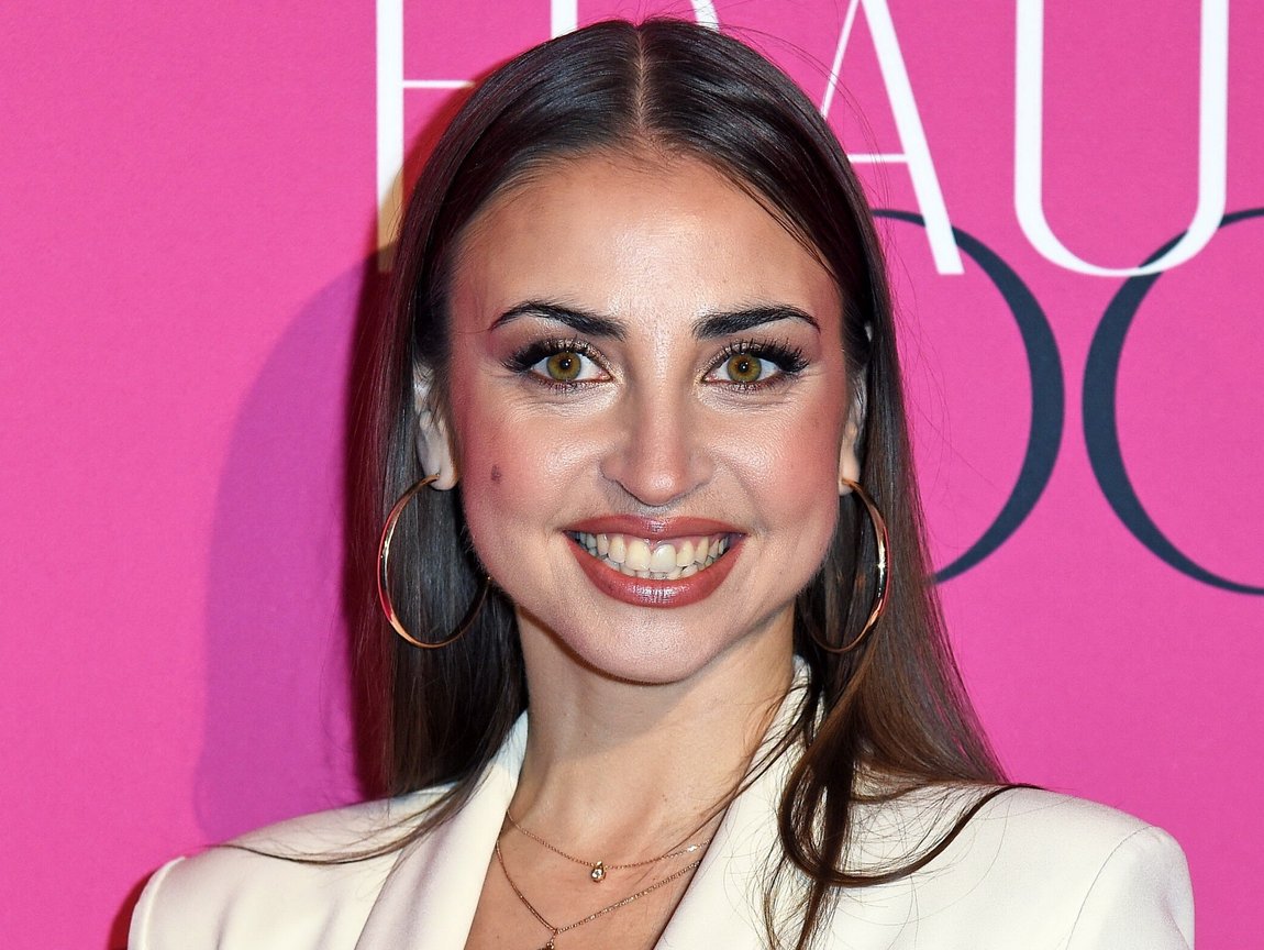 Ekaterina Leonova: "Let's Dance" star shows scar without shame