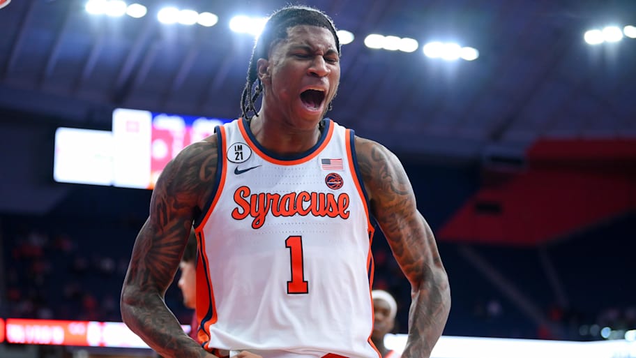 How to watch Syracuse basketball travel to long-time foe Boston College ...