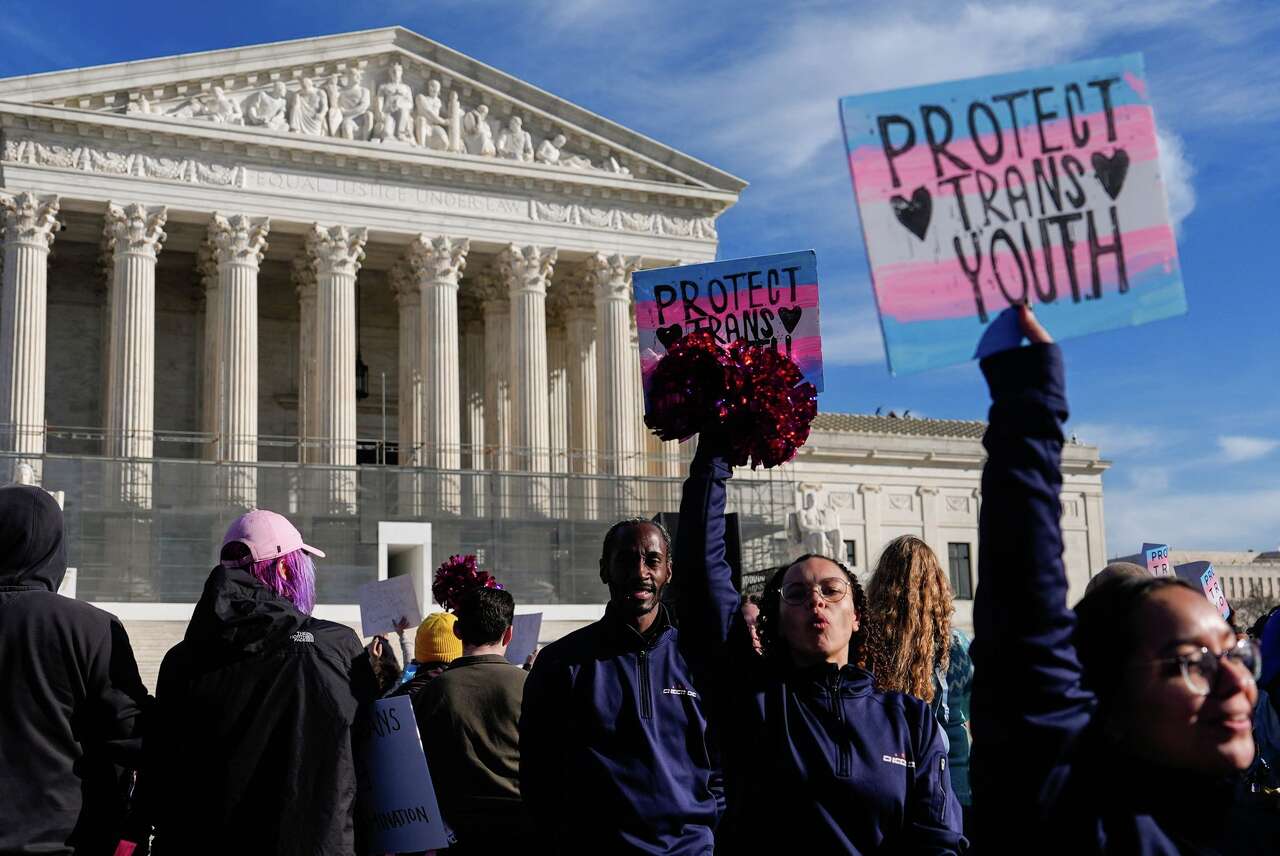 Bassett: Supreme Court stacked against transgender kids as athletes ...