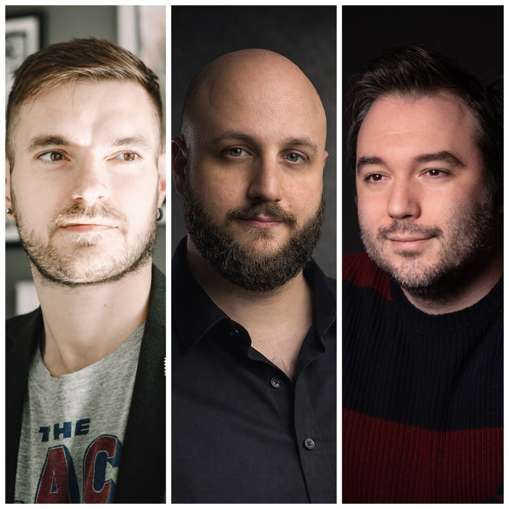 Transmedia IP studio the Orangery, behind hit graphic novel series ...