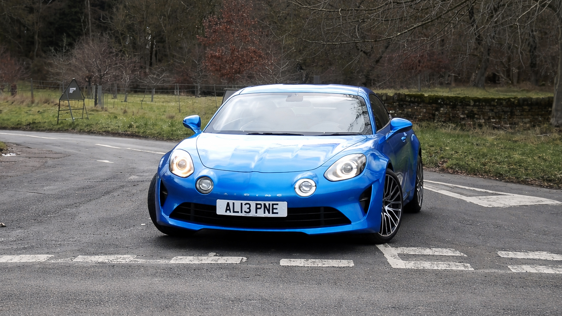 Is the Alpine A110 GT still a true driver’s car?