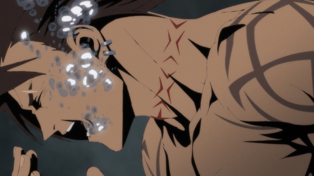 Creditless theme song video for Sentenced to Be a Hero released!