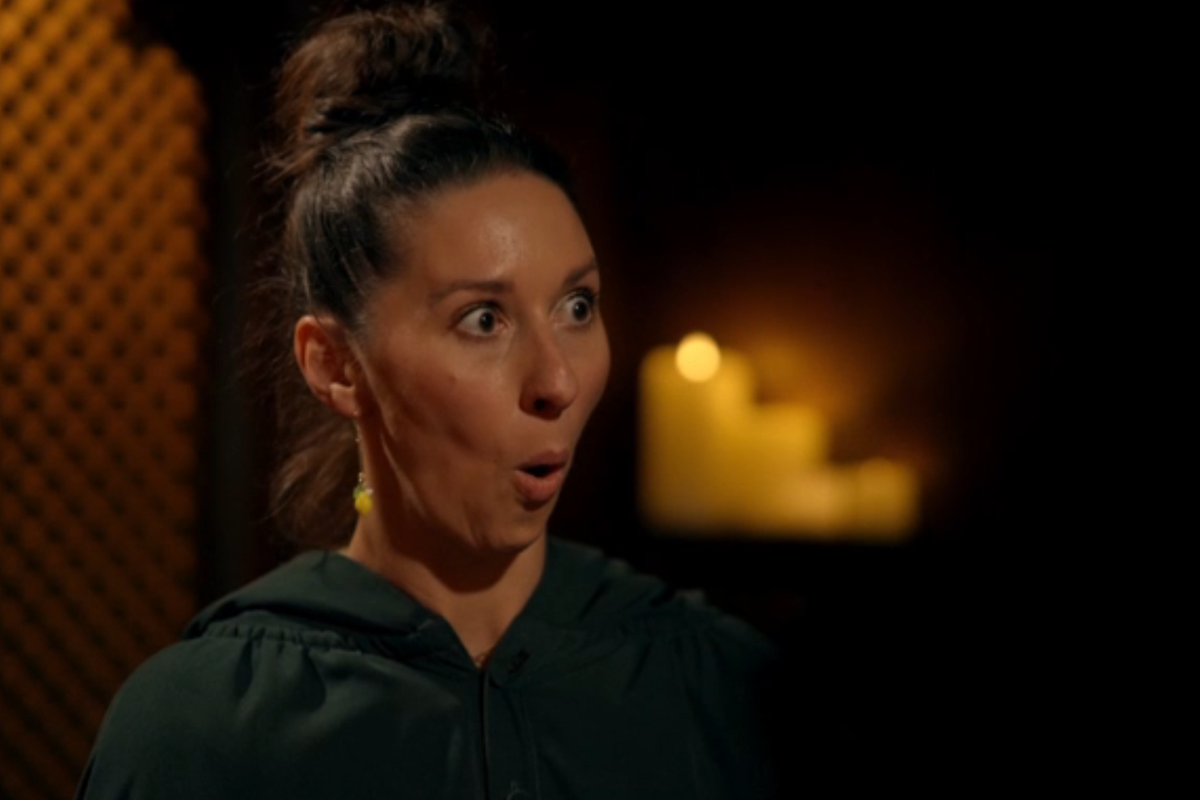 Rachel and Stephen gear up for more Traitors murders – live