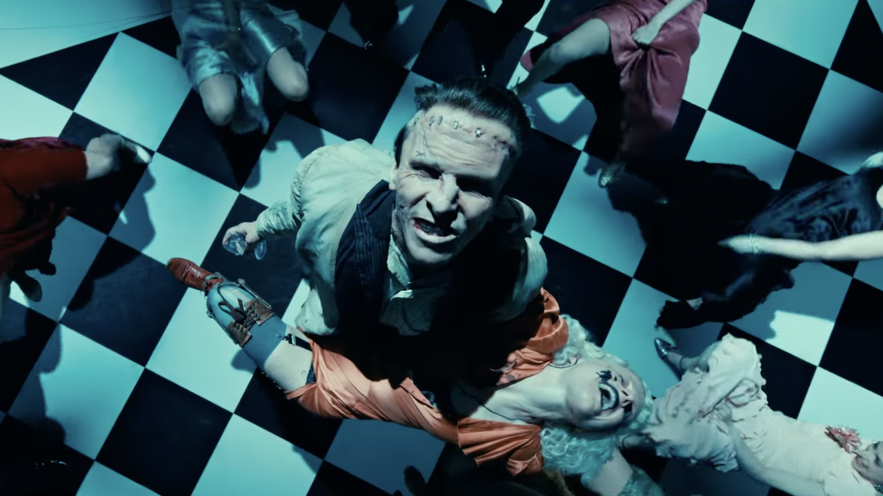 Christian Bale et Jessie Buckley vengeurs dans la nouvelle bande ...