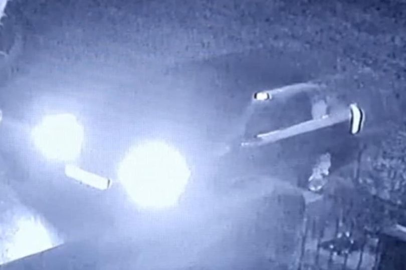 Edinburgh family feeling 'vulnerable' as gang targets their home