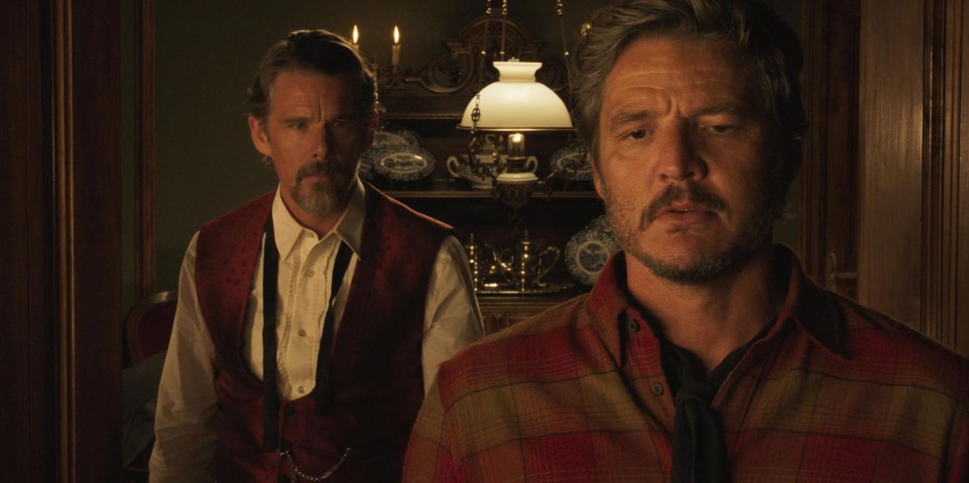 Foi como conhecer um rei: Pedro Pascal ainda se emociona ao relembrar ...