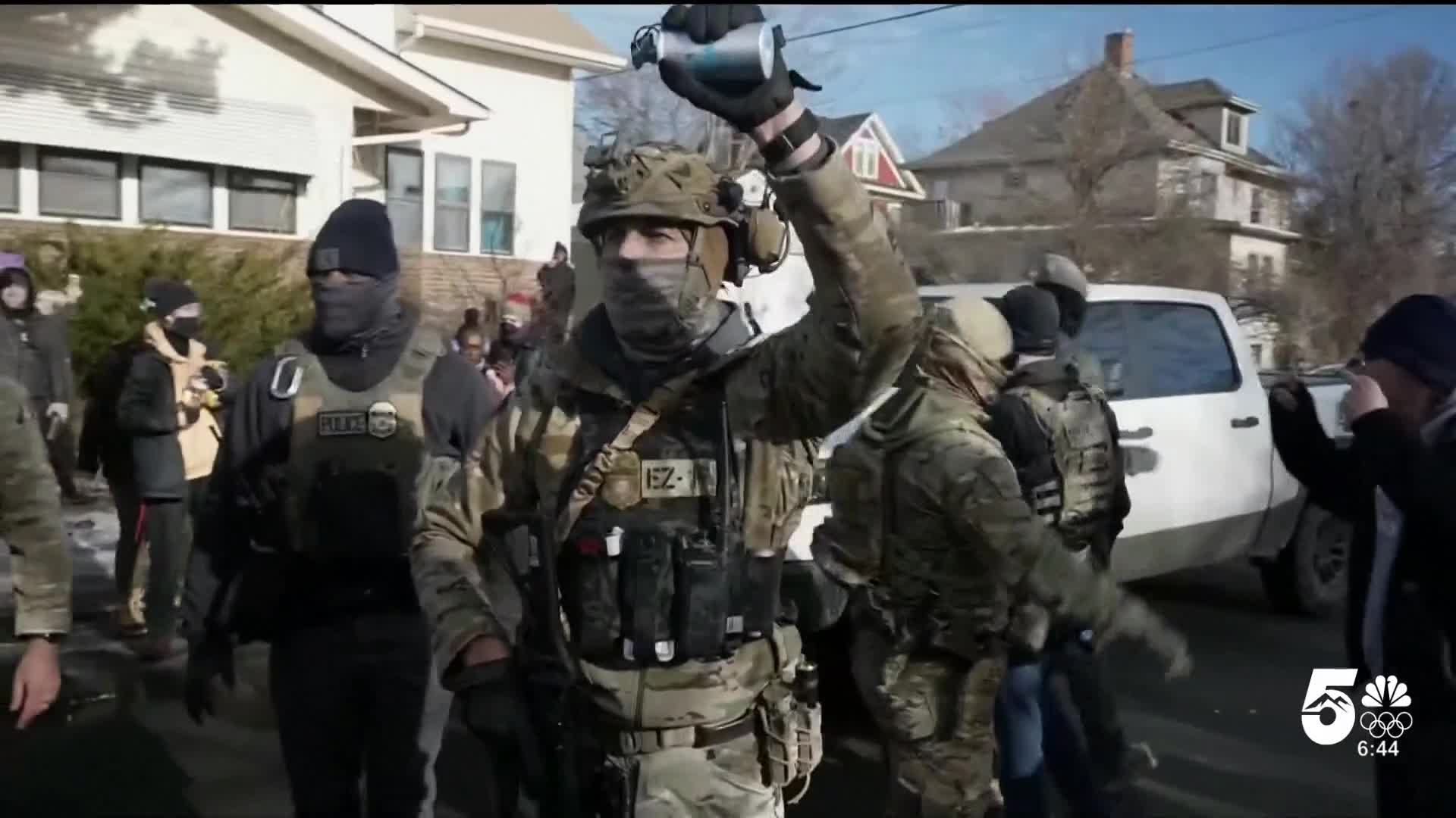 The new bill that could change how ICE operates forever