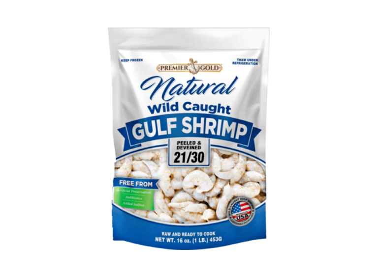 7 best frozen shrimp brands in grocery stores