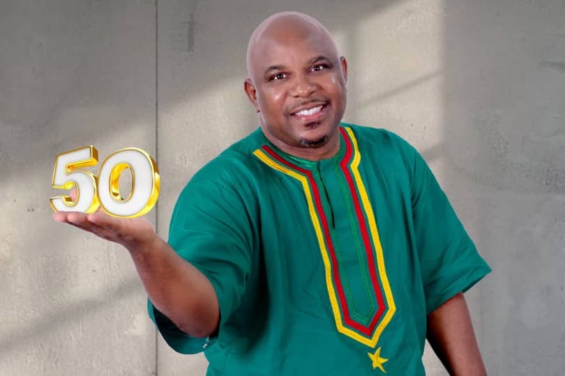 Koppo : « 50 ans ! Je ne changerai pas mon franc-parler