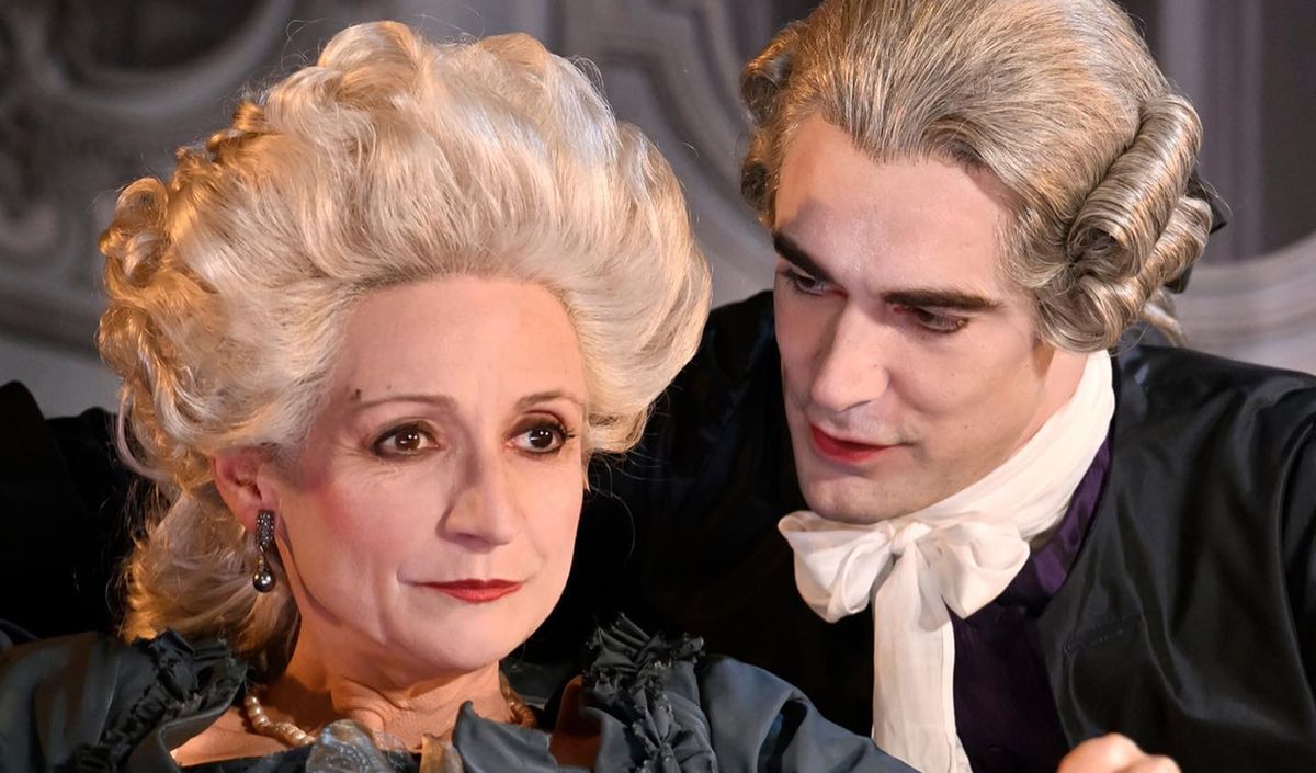 À 42 ans, ce comédien ne veut plus vivre à cause de son état : « La ...