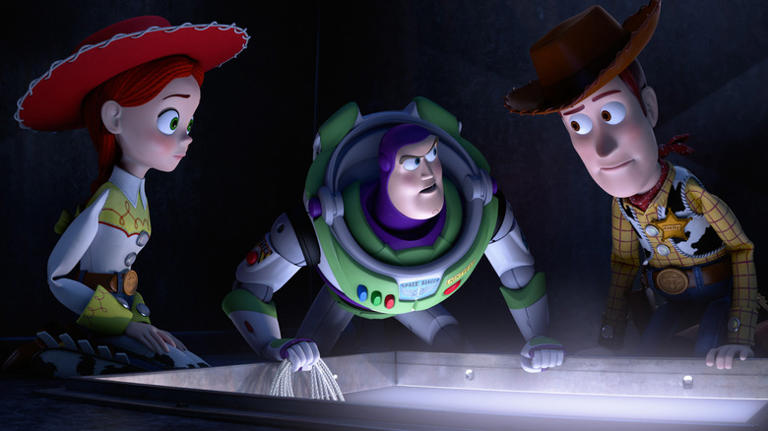 The Toy Story 5 plot synopsis raises a lot of questions