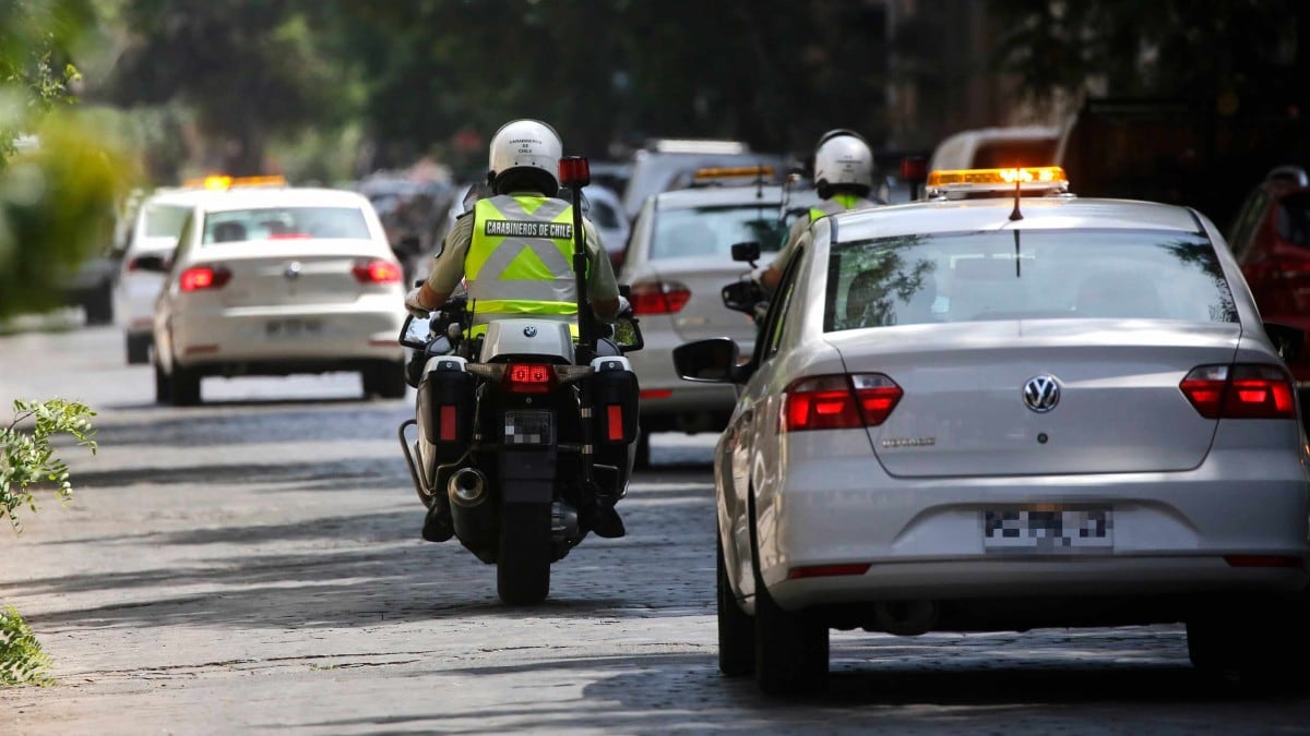 Adiós a las patentes actuales: publican el nuevo diseño que regirá para ...