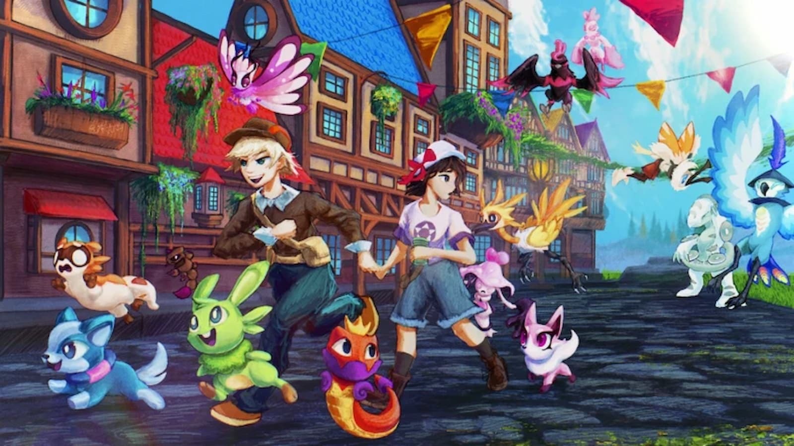 Tales of Tanorio relaunch codes (January 2026)