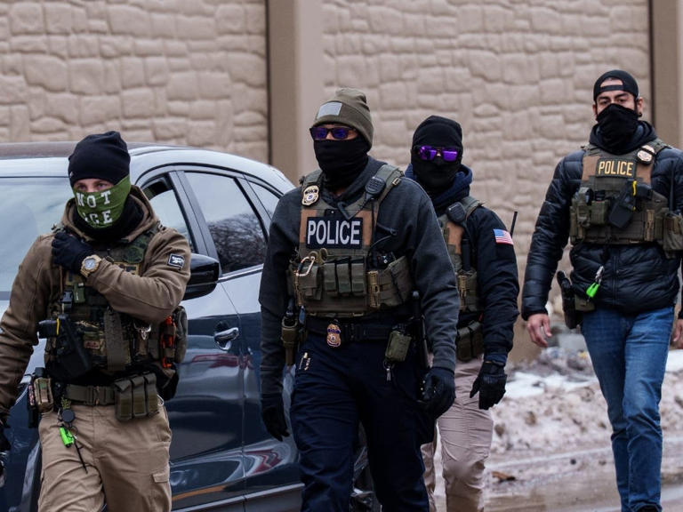 Minnesota AG releases consumer alert on ICE surveillance tools