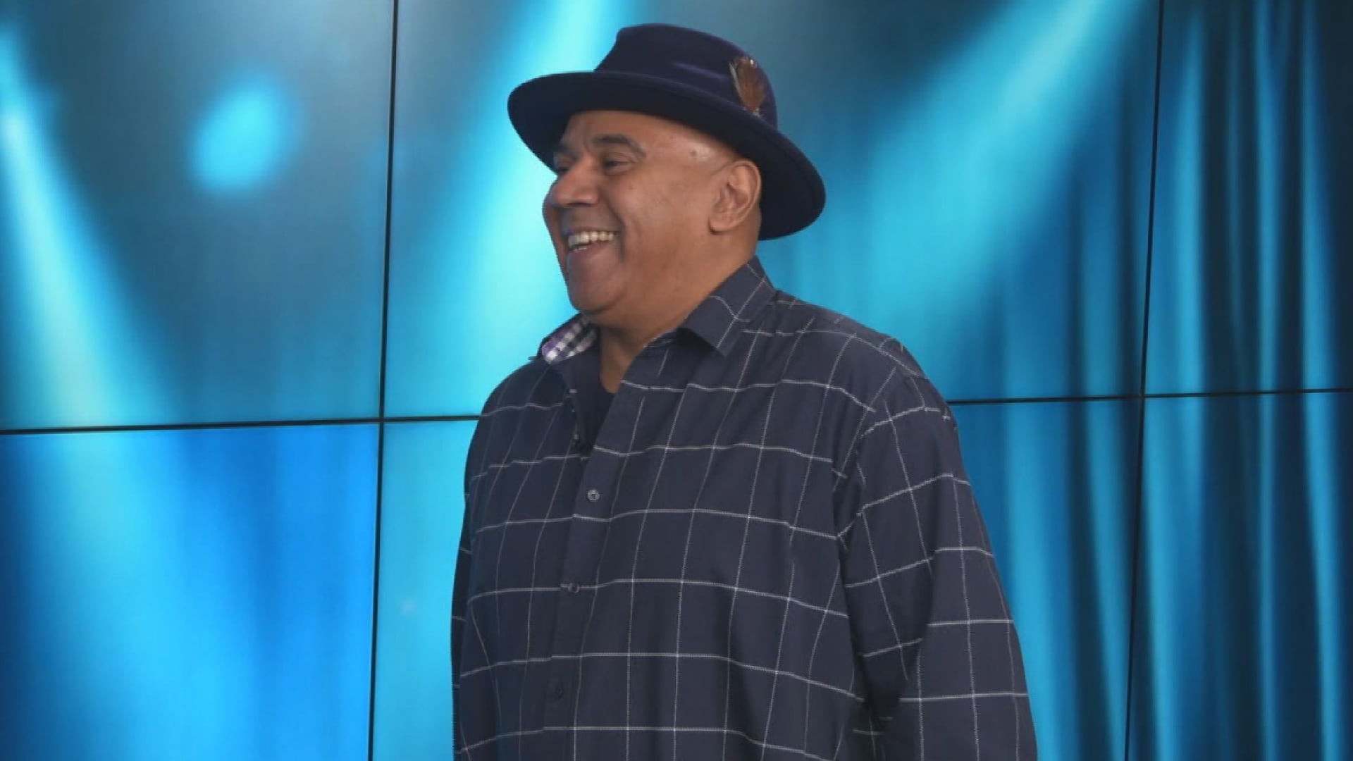 Award-winning blues musician Ronnie Baker Brooks to perform at Ground ...