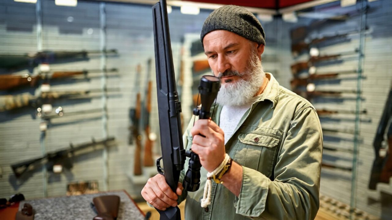 Rifles homesteaders regret buying after the first season