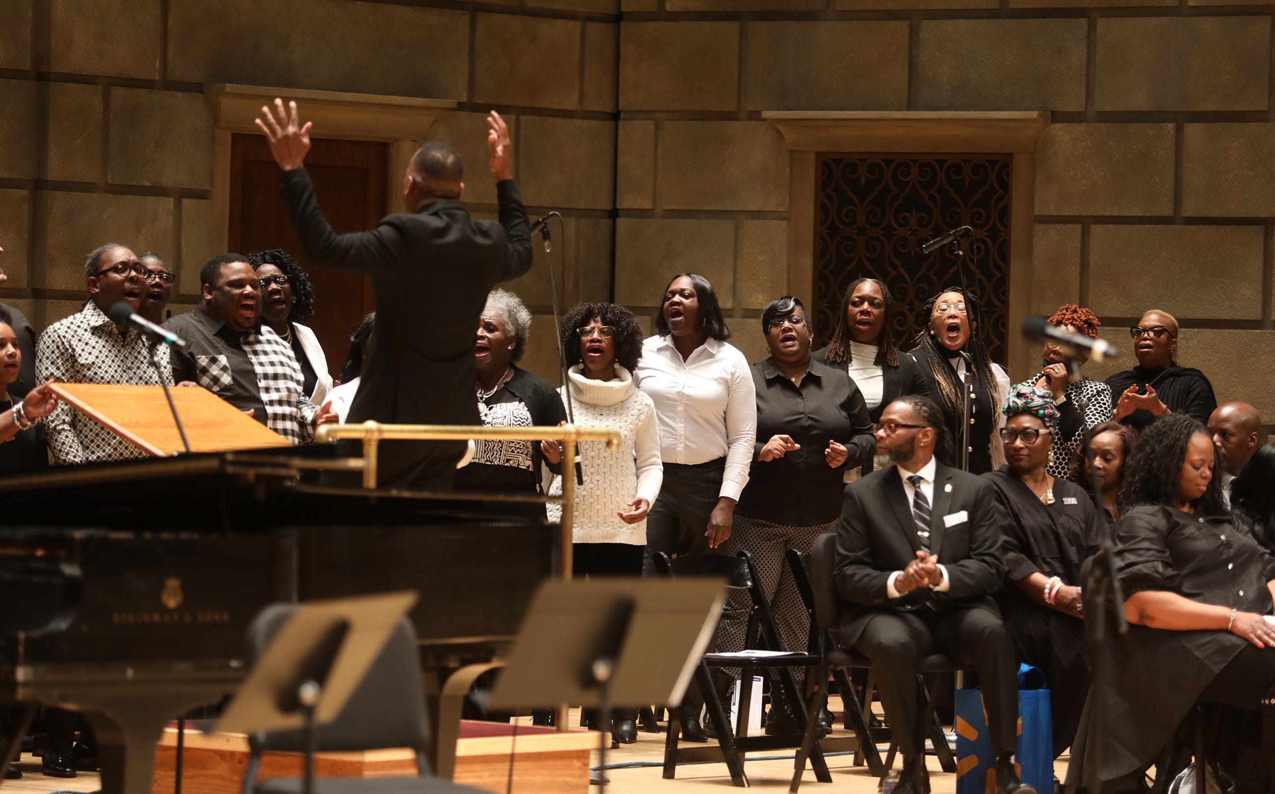 Want to celebrate Martin Luther King, Jr.? List of Rochester events