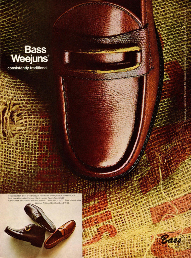 How loafers took over our shoe closets