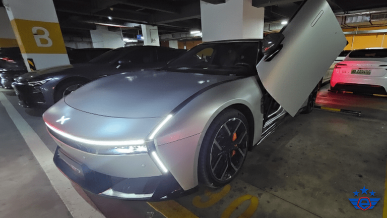 You should never meet your heroes? That’s absolute baloney