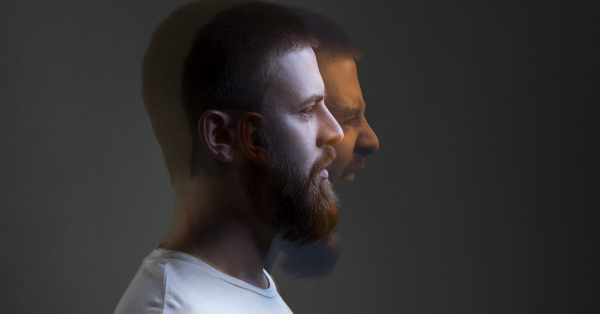 12 common behaviors of people hiding inner anger