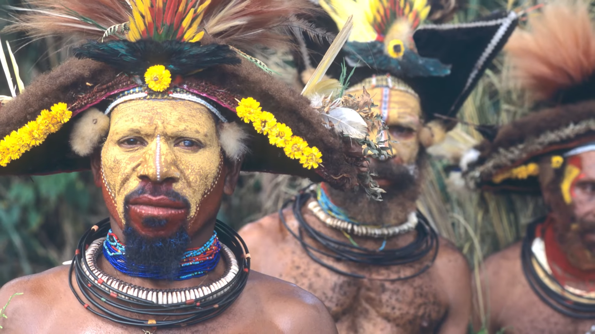 One tribe ate their loved ones to honor them - now they started dying