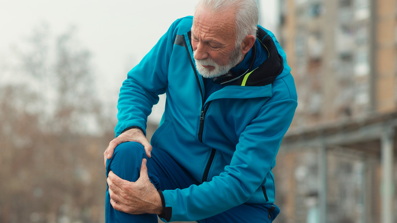 Exercises you should never do after getting a knee replacement