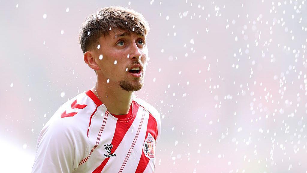 Neil 'has to go somewhere where he's going to get games'