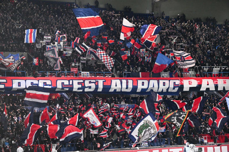 PSG vs Lille – Punished, the Collectif Ultras Paris launches a scathing ...