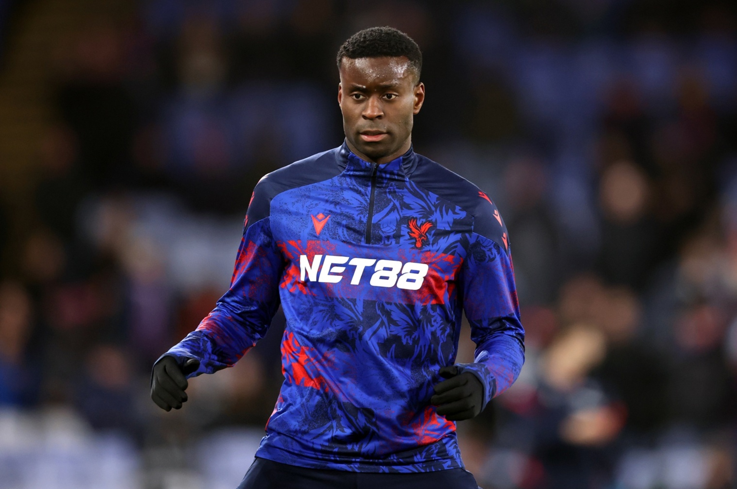 'Here we go' – Fabrizio Romano drops massive Marc Guehi bombshell as £ ...