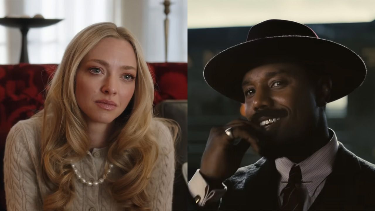 Wanna feel old? Just ask Michael B Jordan and Amanda Seyfried about ...