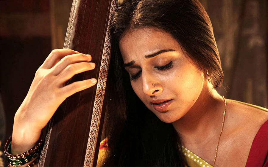 6 Vidya Balan movies that broke stereotypes