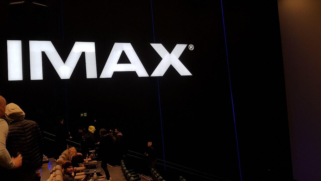 The IMAX revolution: A Canadian invention that changed how the world ...