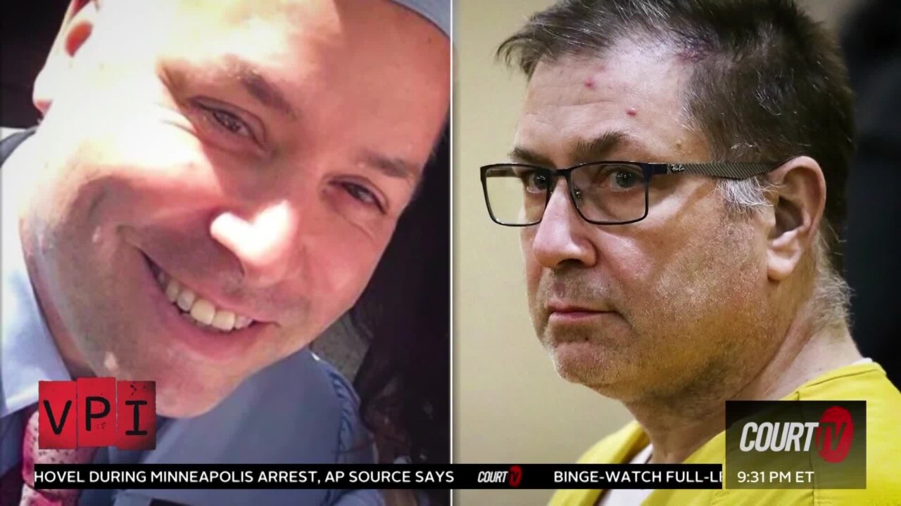 Evidence mounts against Paul Caneiro | Vinnie Politan investigates