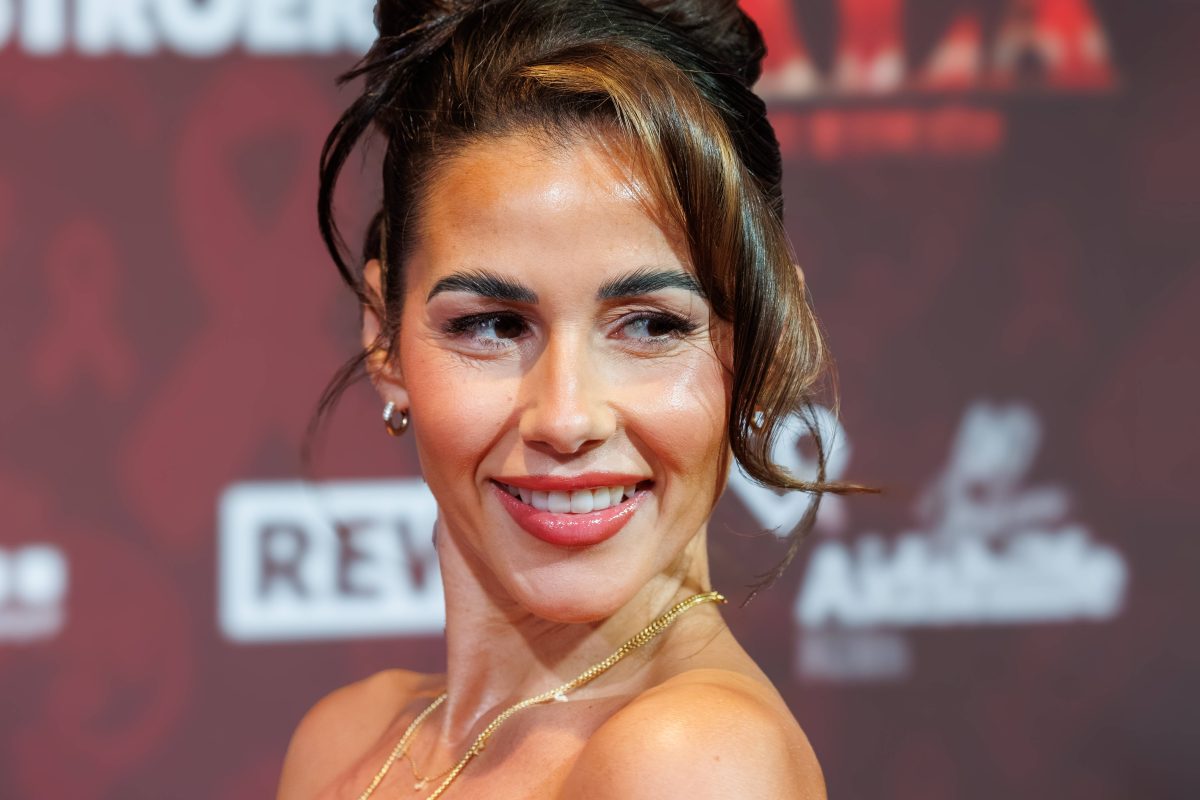 „Gänsehaut“: So reagieren die Fans auf ESC-News rund um Sarah Engels